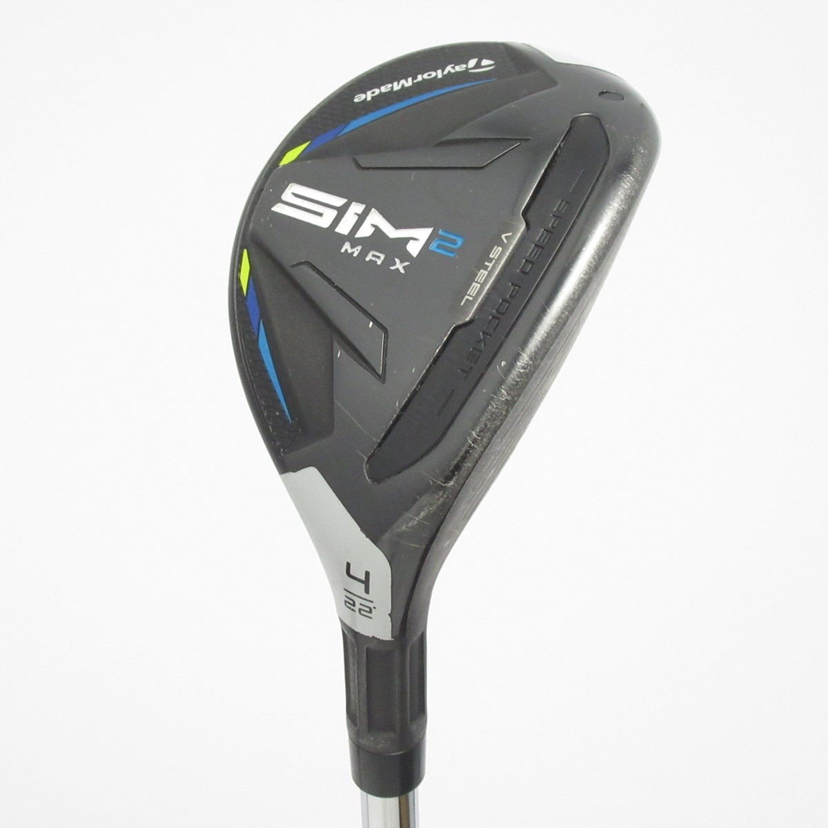 【中古】SIM2 マックス レスキュー ユーティリティ KBS MAX MT85 JP 22 S CD(ユーティリティ（単品）)|SIM2(テーラーメイド)の通販 - GDOゴルフショップ ...