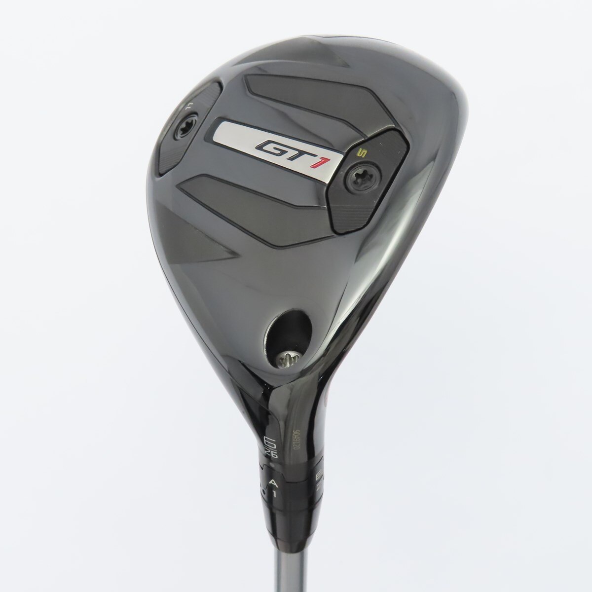 【中古】GT1 ユーティリティ Air Speeder Next GEN 26 R B(ユーティリティ（単品）)|TITLEIST(タイトリスト)の通販 - GDOゴルフショップ ...