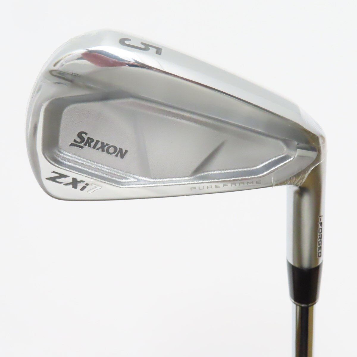 【中古】スリクソン ZXi7 アイアン N.S.PRO MODUS3 TOUR 120 25 S A(アイアン（セット）)|SRIXON(ダンロップ)の通販 - GDOゴルフショップ ...