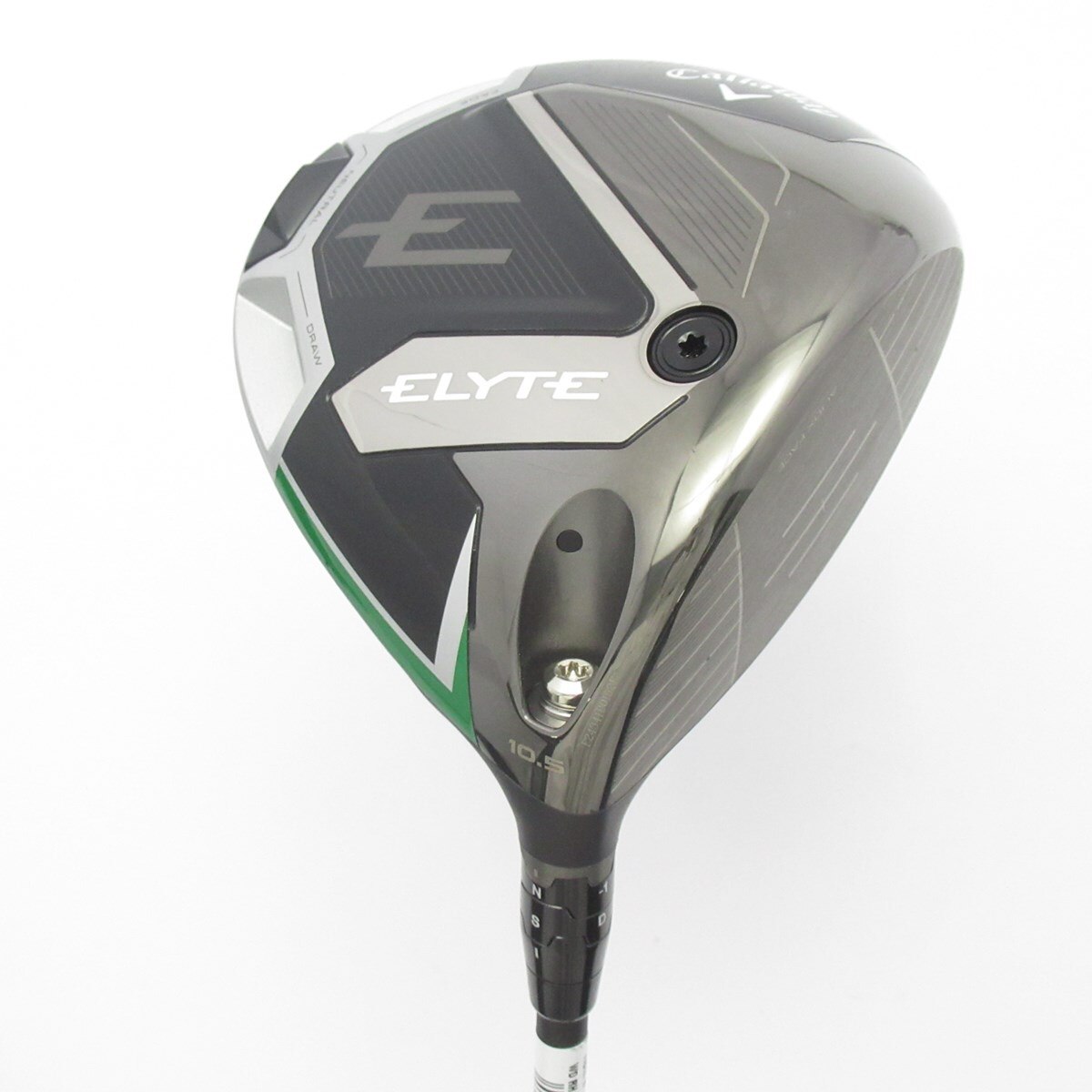 【中古】エリート ドライバー Diamana BB 53 10.5 S BC(ドライバー（単品）)|ELYTE(キャロウェイゴルフ)の通販 - GDOゴルフショップ(5002612022)