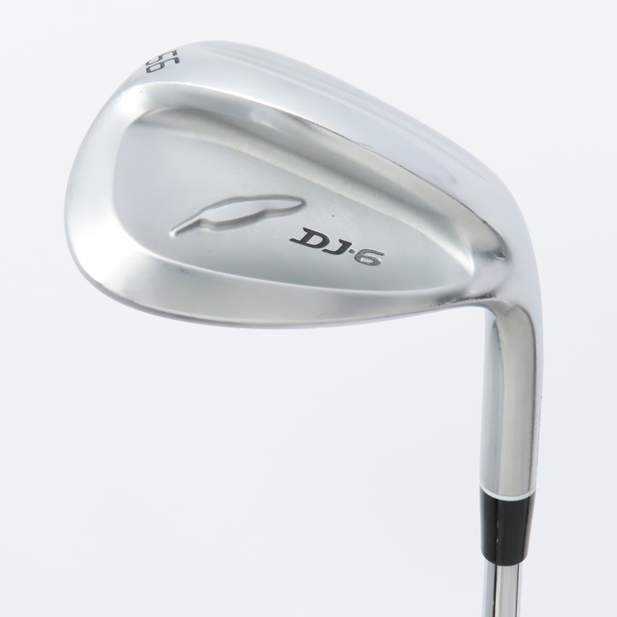 【中古】DJ-6 ウェッジ N.S.PRO TS-114w Ver2 56-18 WEDGE C(ウェッジ（単品）)|DJ(フォーティーン)の通販 - GDOゴルフショップ(5002614193)