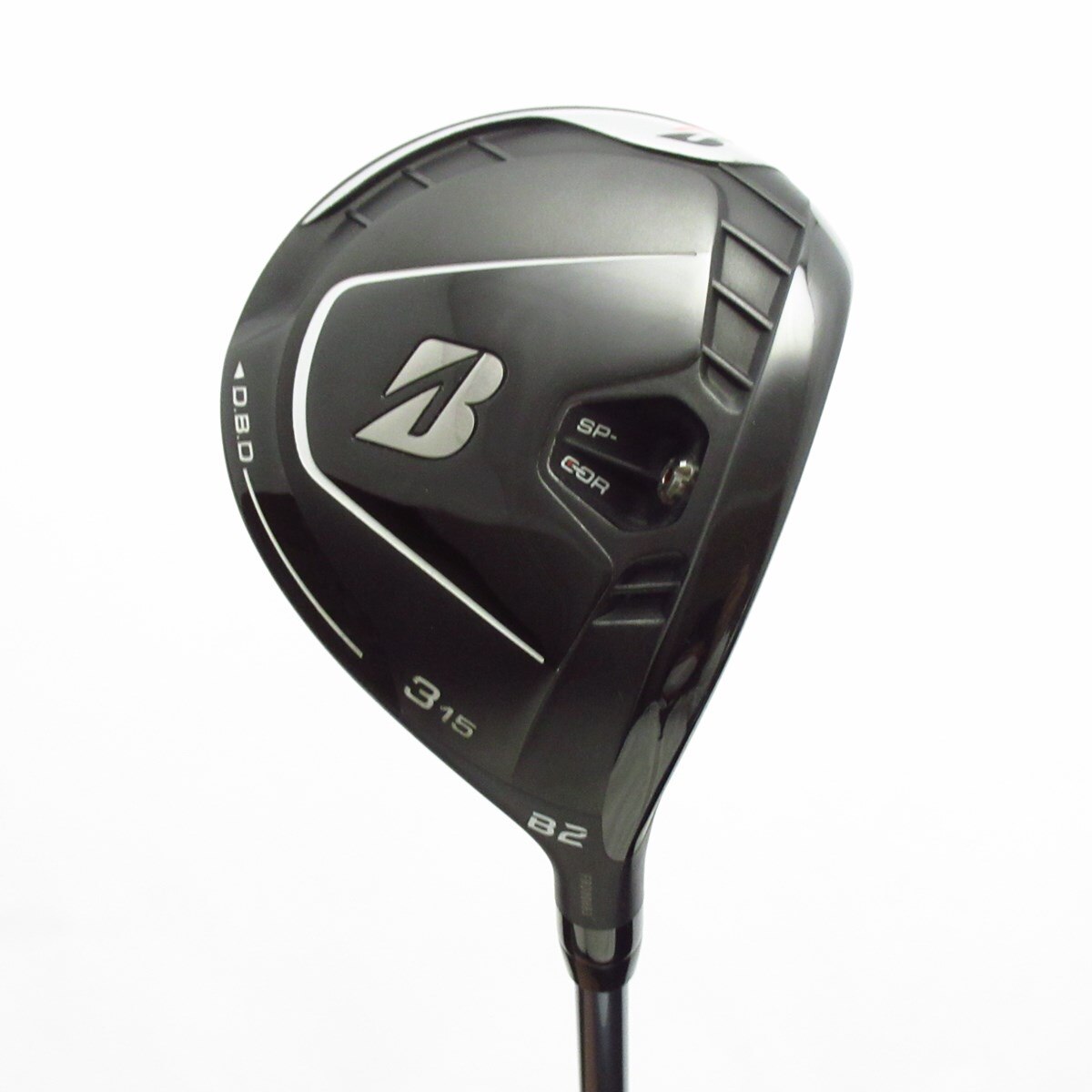 【中古】B2 フェアウェイウッド Diamana PD 50 15 S BC(フェアウェイウッド（単品）)|BRIDGESTONE GOLF(ブリヂストン)の通販 - GDOゴルフショップ ...