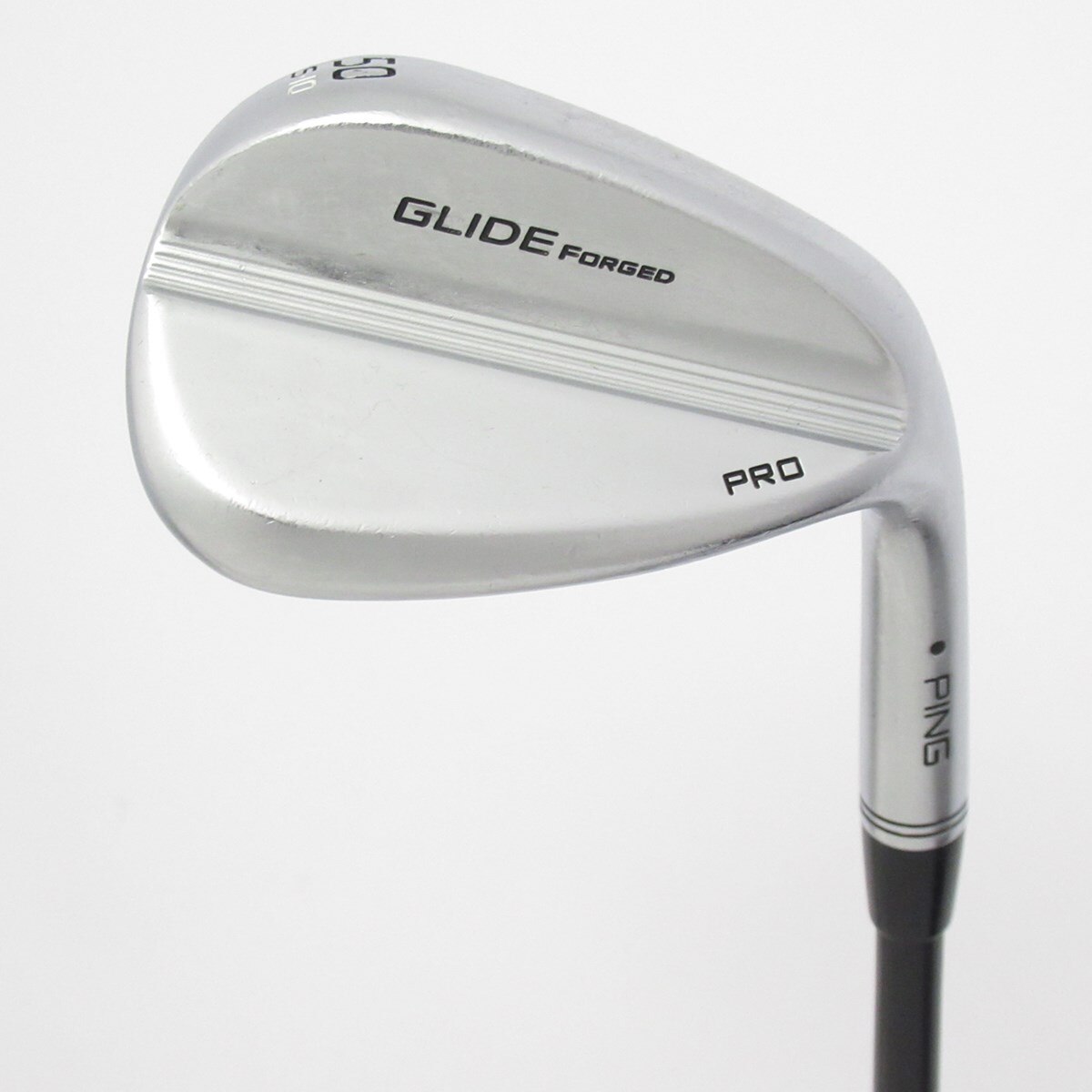 【中古】グライド フォージド プロ Sグラインド ウェッジ ALTA J CB SLATE 50-10 S CD(ウェッジ（単品）)|GLIDE(ピン)の通販 - GDOゴルフショップ ...