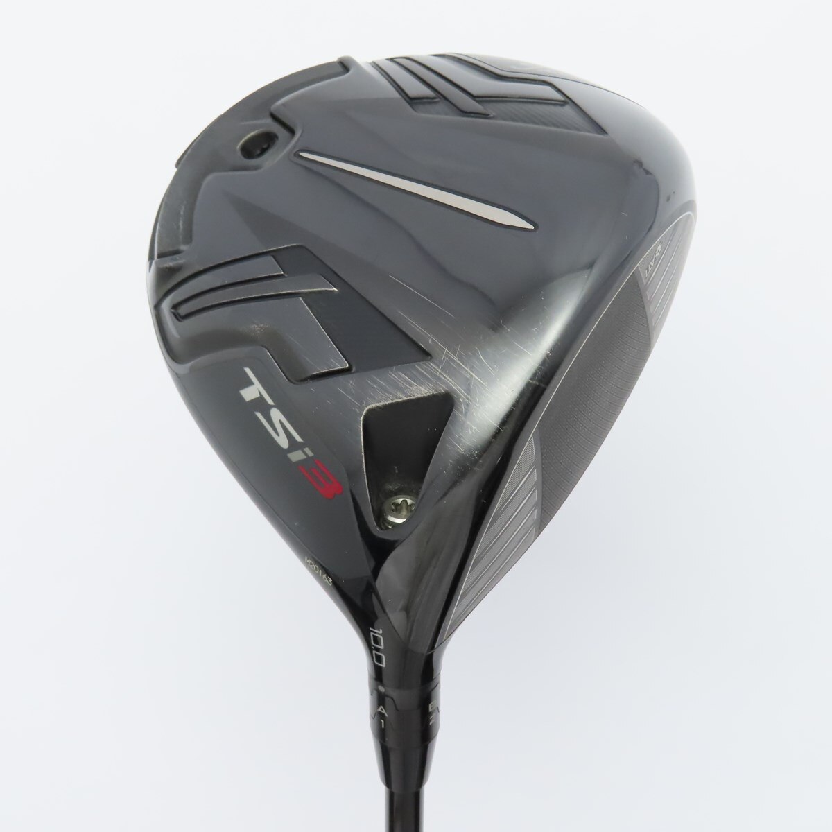 【中古】TSi3 ドライバー TSP110 50 10 S C(ドライバー（単品）)|TSi(タイトリスト)の通販 - GDOゴルフショップ(5002614437)