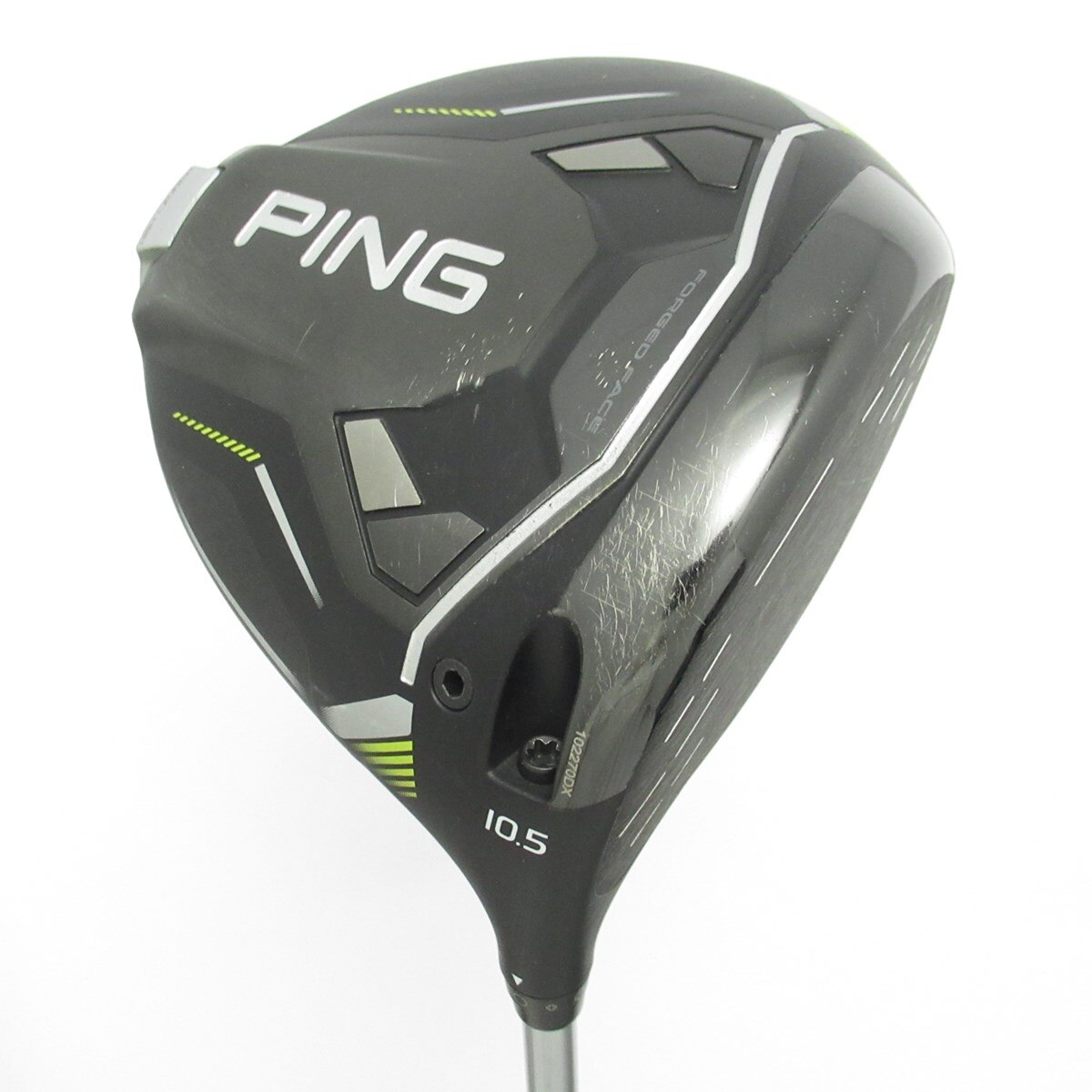 【中古】G430 MAX 10K HL ドライバー Speeder NX 45 10.5 設定無 C(ドライバー（単品）)|G430(ピン)の通販 - GDOゴルフショップ(5002615640)