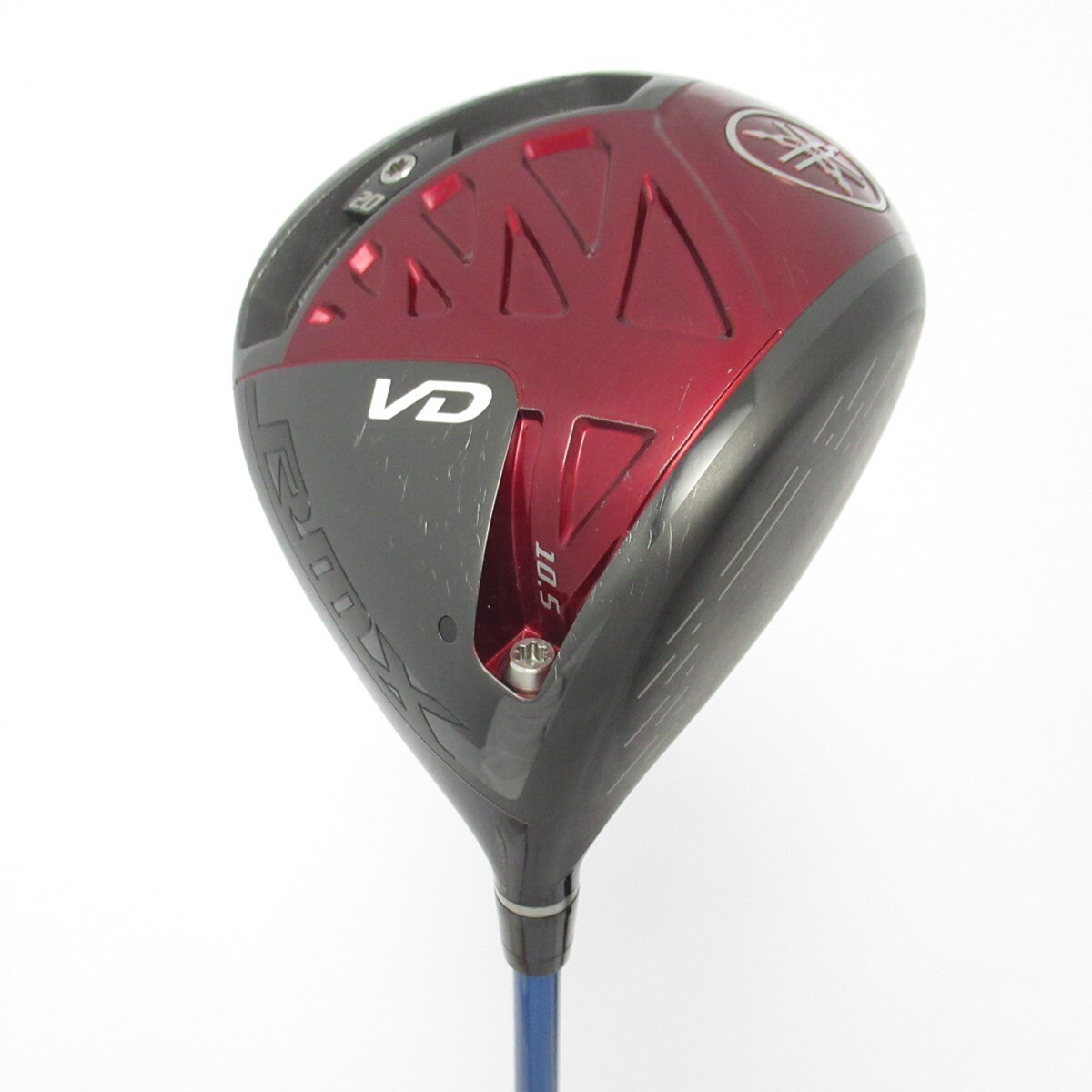 【中古】RMX VD ドライバー Speeder NX 50 10.5 S C(ドライバー（単品）)|RMX(ヤマハ)の通販 - GDOゴルフショップ(5002617944)