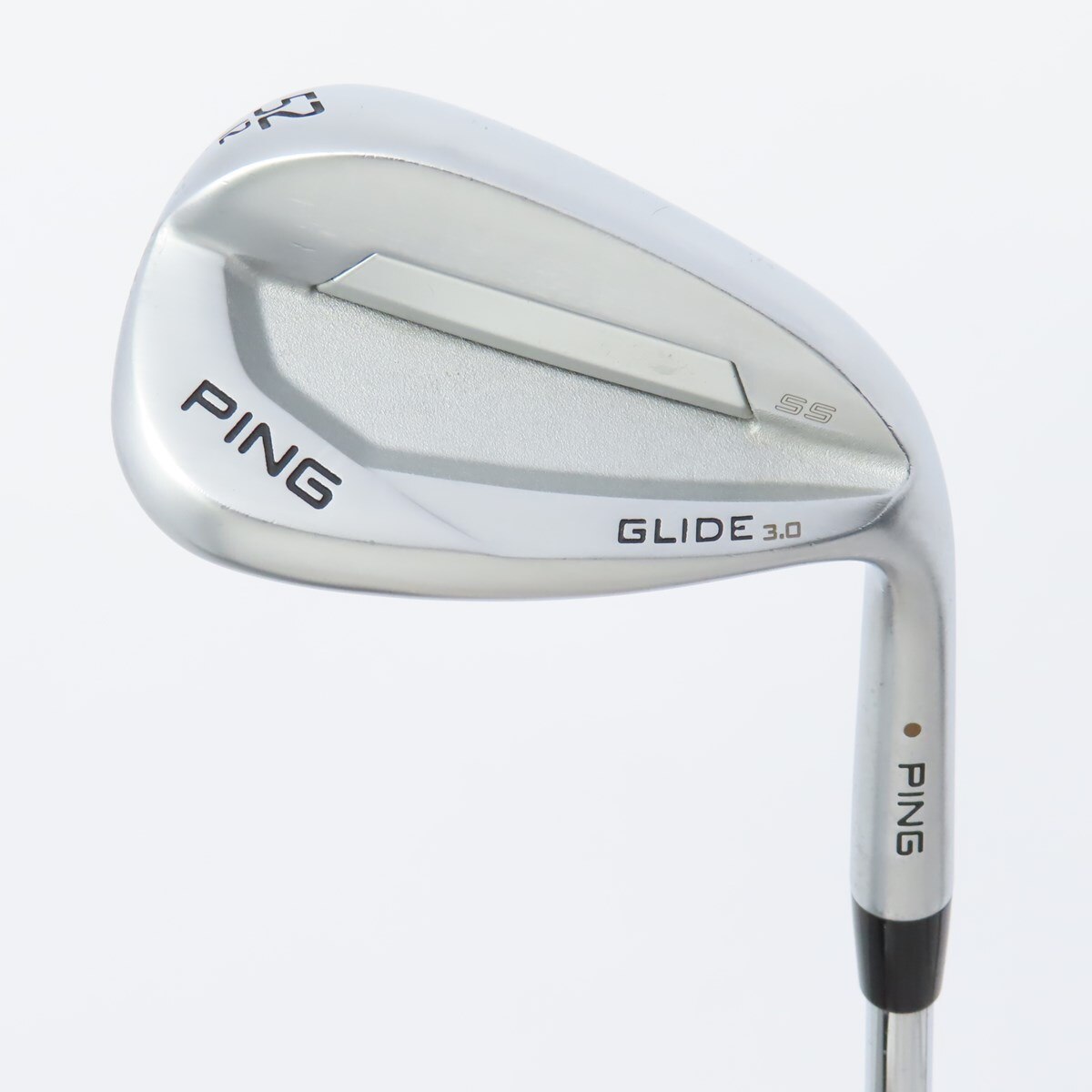 【中古】GLIDE 3.0 SS ウェッジ Dynamic Gold 52-12 S200 C(ウェッジ（単品）)|GLIDE(ピン)の通販 - GDOゴルフショップ(5002618000)