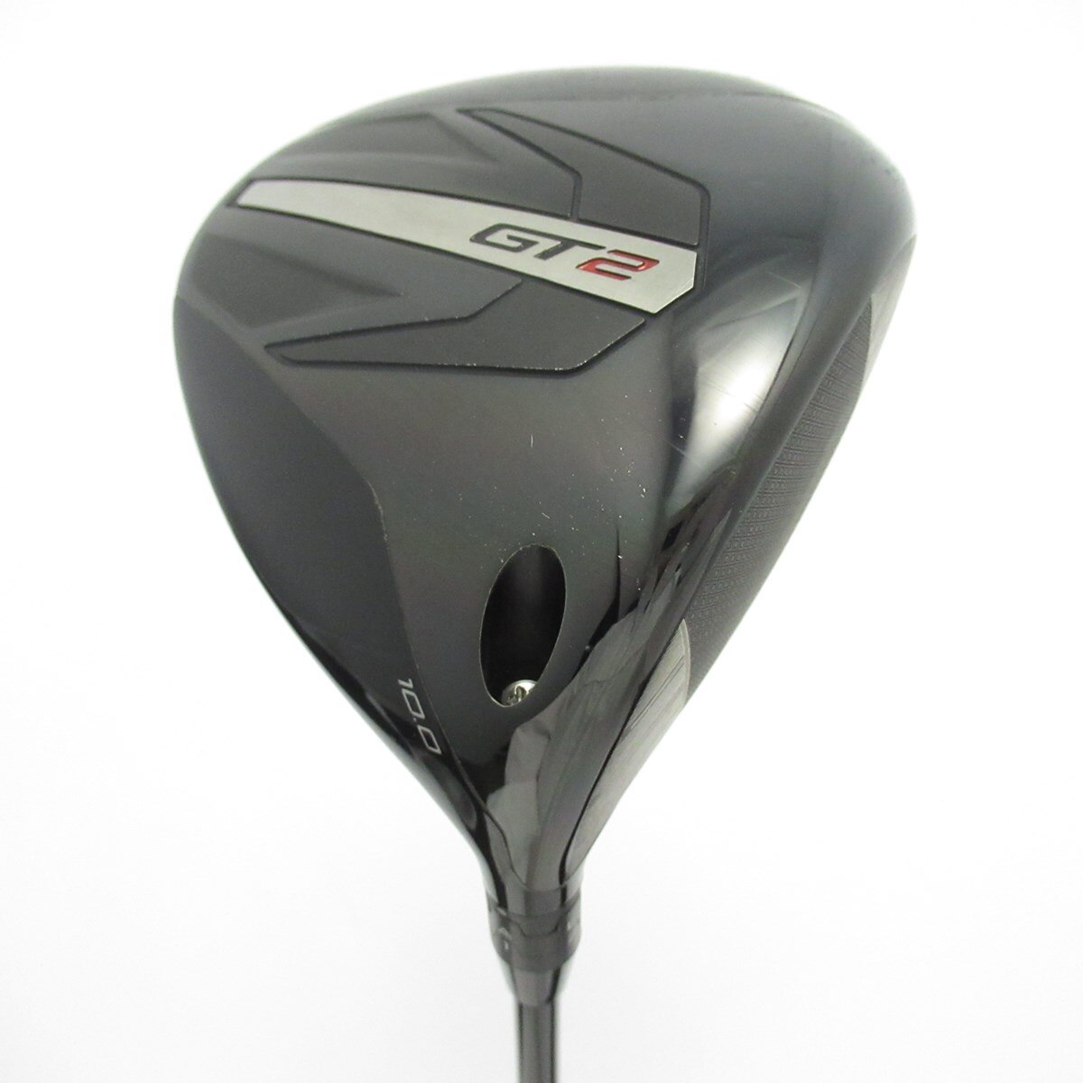 【中古】GT2 ドライバー Tour AD VF-5 10 S C(ドライバー（単品）)|TITLEIST(タイトリスト)の通販 - GDOゴルフショップ(5002618295)