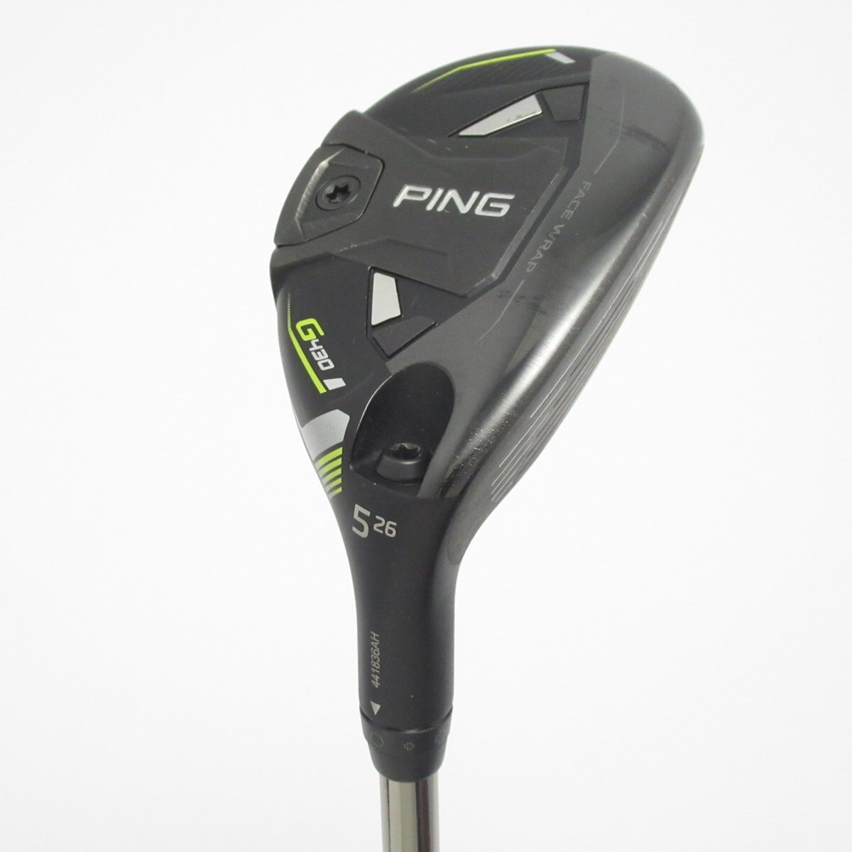 【中古】G430 ハイブリッド ユーティリティ PING TOUR 2.0 CHROME 85 26 S C(ユーティリティ（単品）)|G430(ピン)の通販 - GDOゴルフショップ ...