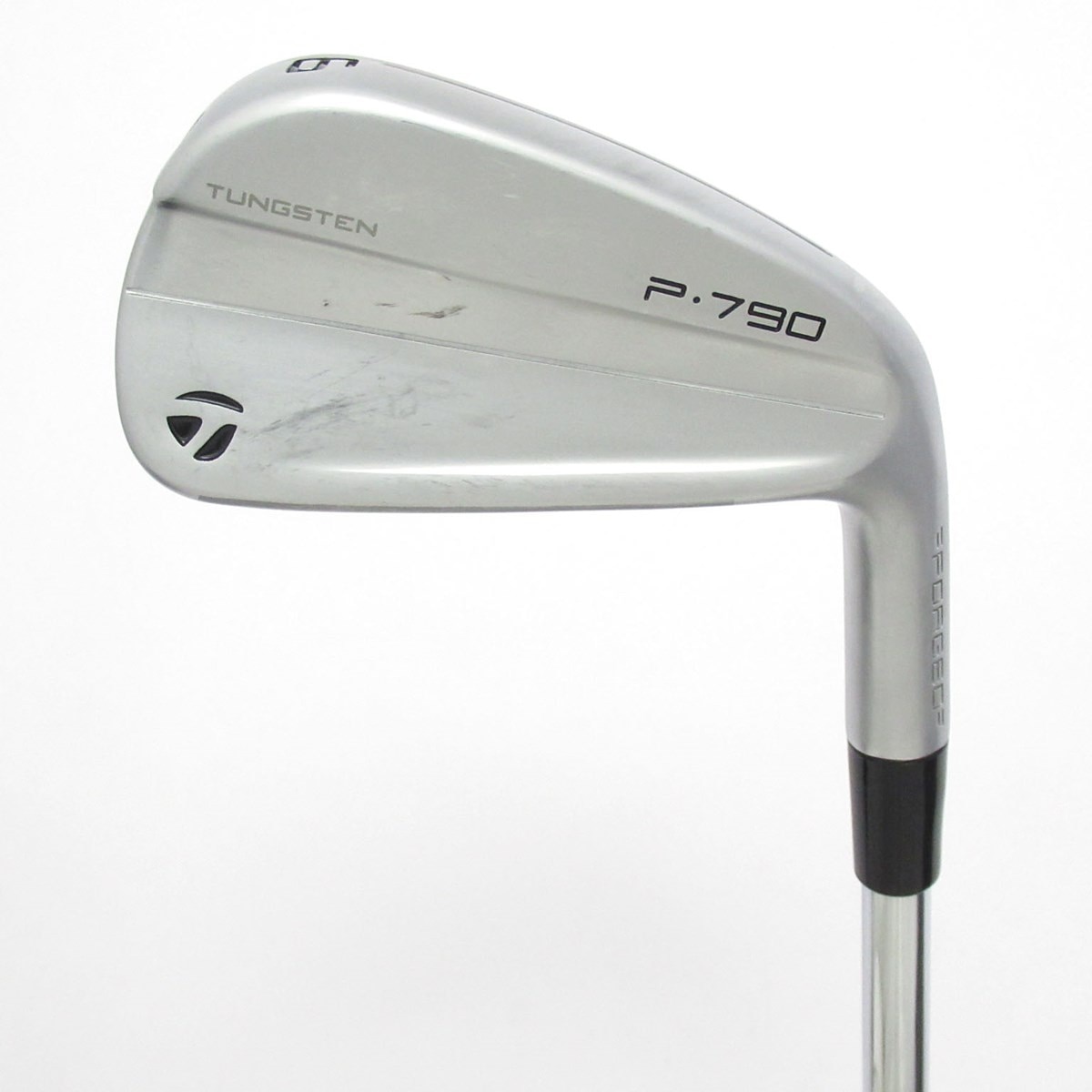 【中古】P790(2023) アイアン N.S.PRO MODUS3 105 26.5 S C(アイアン（セット）)|P790(テーラーメイド)の通販 - GDOゴルフショップ(5002618766)