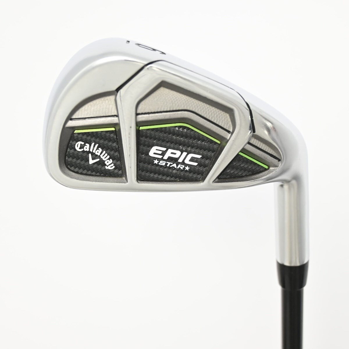 【中古】EPIC STAR アイアン Speeder EVOLUTION for EPIC 23 R C(アイアン（セット）)|EPIC(キャロウェイゴルフ)の通販 - GDOゴルフショップ ...