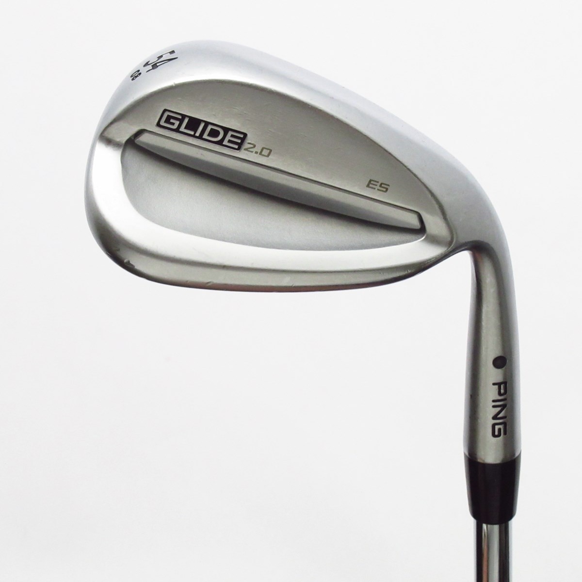 【中古】GLIDE 2.0 ES ウェッジ AWT 2.0 WEDGE 54-08 WEDGE C(ウェッジ（単品）)|GLIDE(ピン)の通販 - GDOゴルフショップ(5002621115)