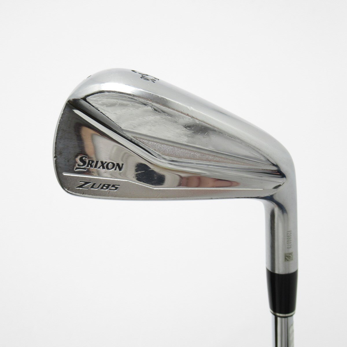【中古】Z U85 ユーティリティ N.S.PRO 950GH DST 26 S CD(ユーティリティ（単品）)|SRIXON(ダンロップ)の通販 - GDOゴルフショップ(5002621174)