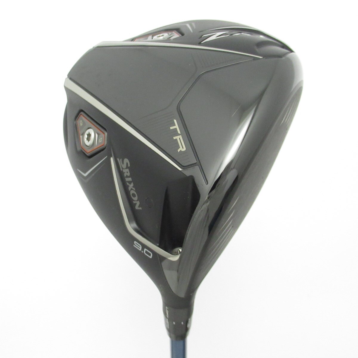 【中古】スリクソン ZXi TR ドライバー VENTUS ZXi 6 9 S BC(ドライバー（単品）)|SRIXON(ダンロップ)の通販 - GDOゴルフショップ(5002622533)