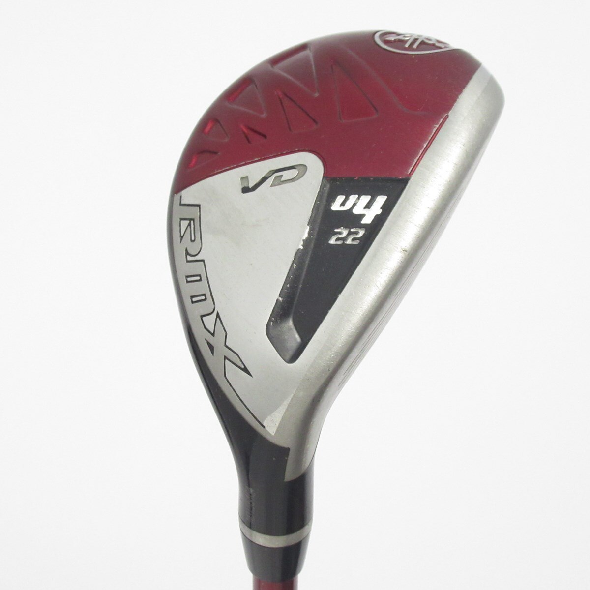 【中古】RMX VD ユーティリティ Diamana YR h 22 SR D(ユーティリティ（単品）)|RMX(ヤマハ)の通販 - GDOゴルフショップ(5002623476)
