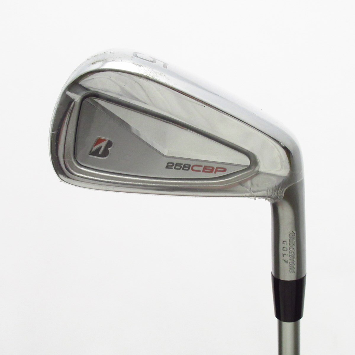 【中古】258CBP アイアン（単品） Diamana iB65 23.5 S A(アイアン（単品）)|BRIDGESTONE GOLF(ブリヂストン)の通販 - GDOゴルフショップ ...