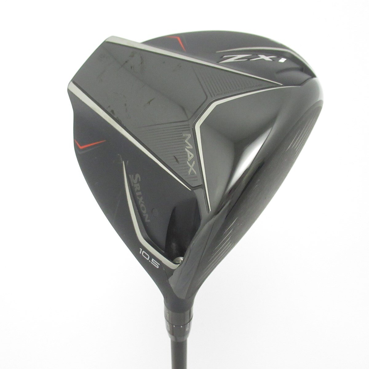 【中古】スリクソン ZXi MAX ドライバー Diamana ZXi 50 10.5 S CD(ドライバー（単品）)|SRIXON(ダンロップ)の通販 - GDOゴルフショップ ...
