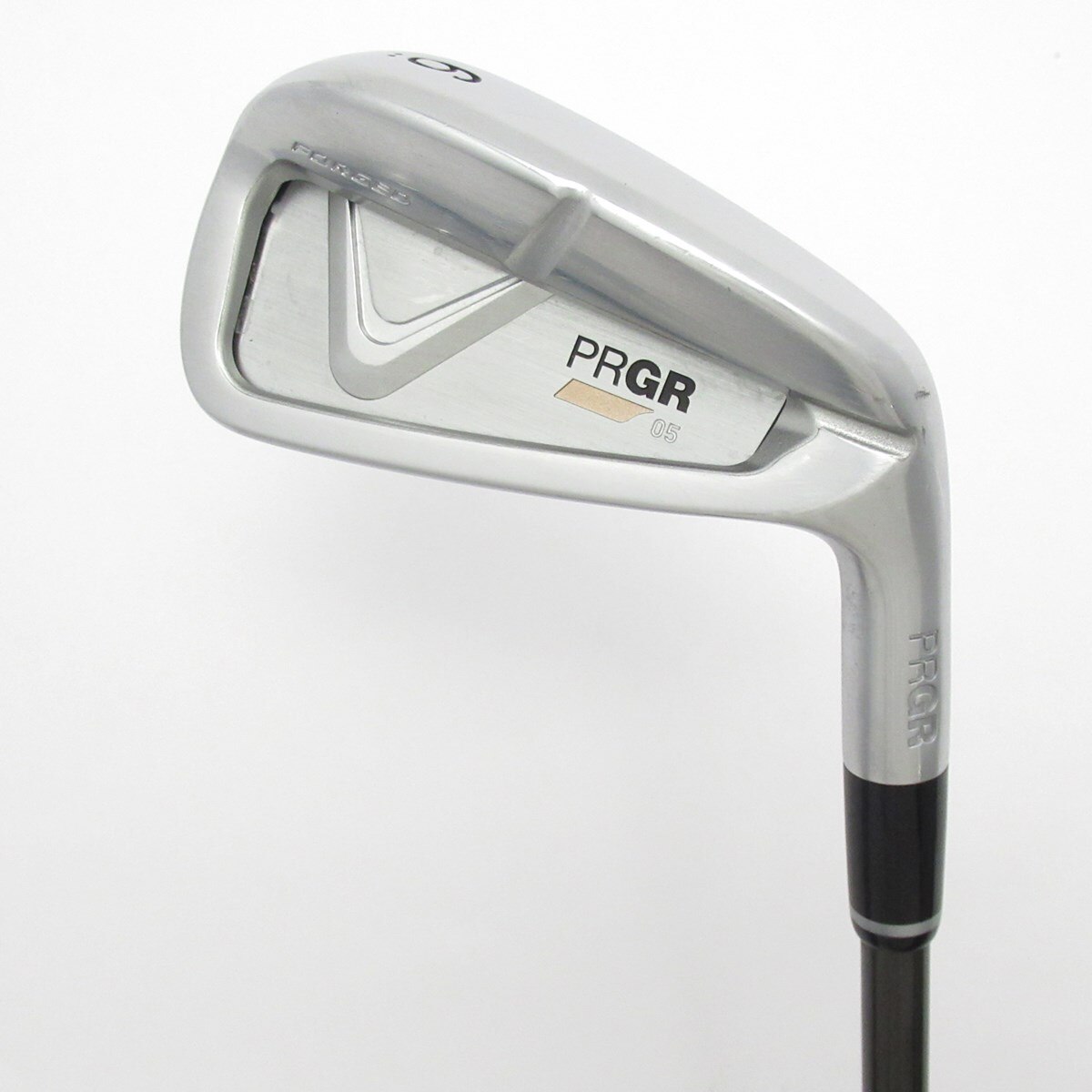 【中古】05 IRONS(2023) アイアン MCI for PRGR 25 SR C(アイアン（セット）)|PRGR(プロギア)の通販 - GDOゴルフショップ(5002624502)