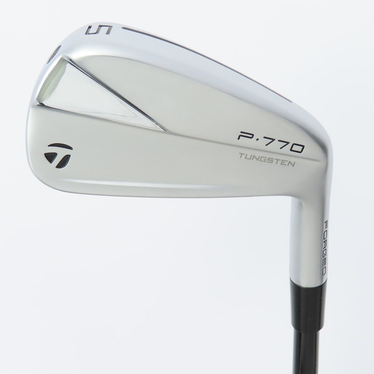 【中古】P770(2023) アイアン Diamana Thump i95 25.5 S BC(アイアン（セット）)|P770(テーラーメイド)の通販 - GDOゴルフショップ(5002625814)