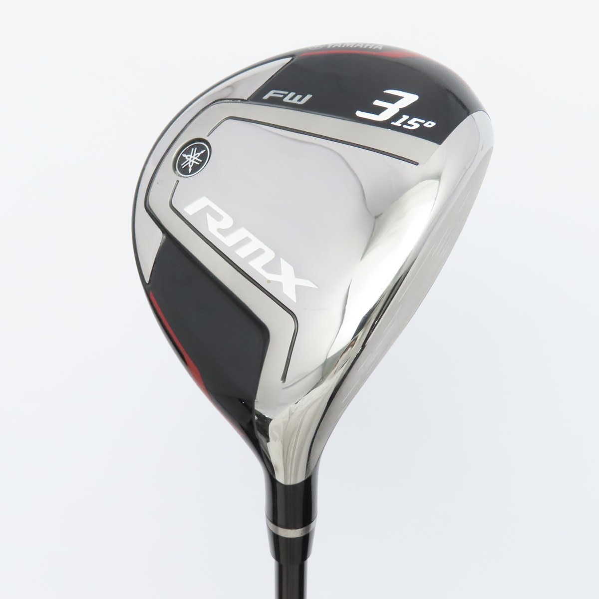 【中古】RMX(2018) フェアウェイウッド Speeder EVOLUTION IV FW60 15 S C(フェアウェイウッド（単品）)|RMX(ヤマハ)の通販 - GDOゴルフショップ ...