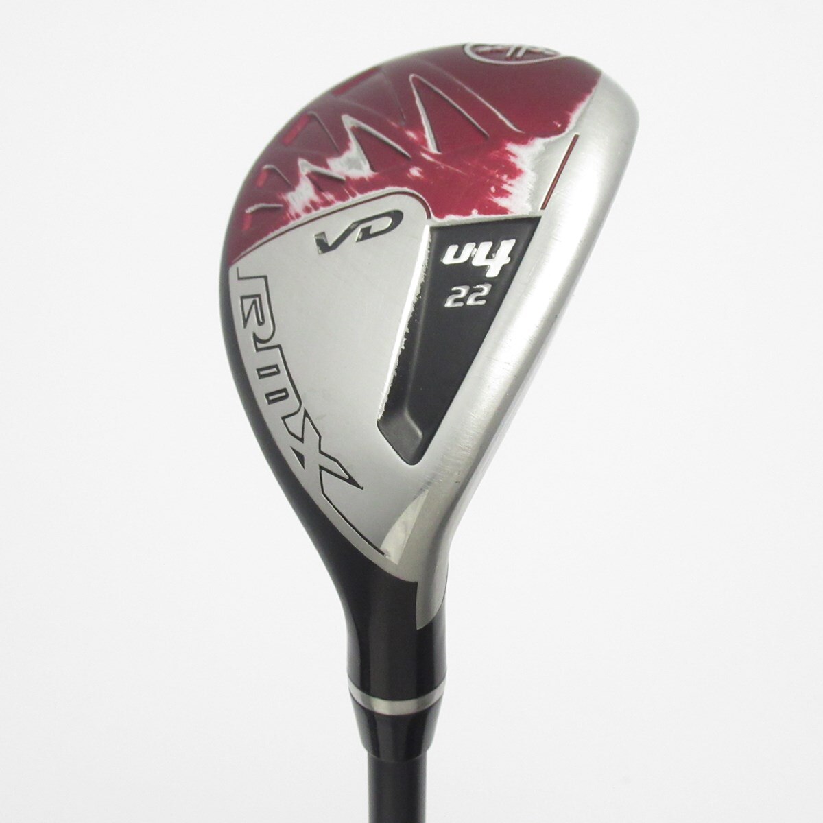 中古】RMX VD ユーティリティ Speeder TR HY 22 S D(ユーティリティ