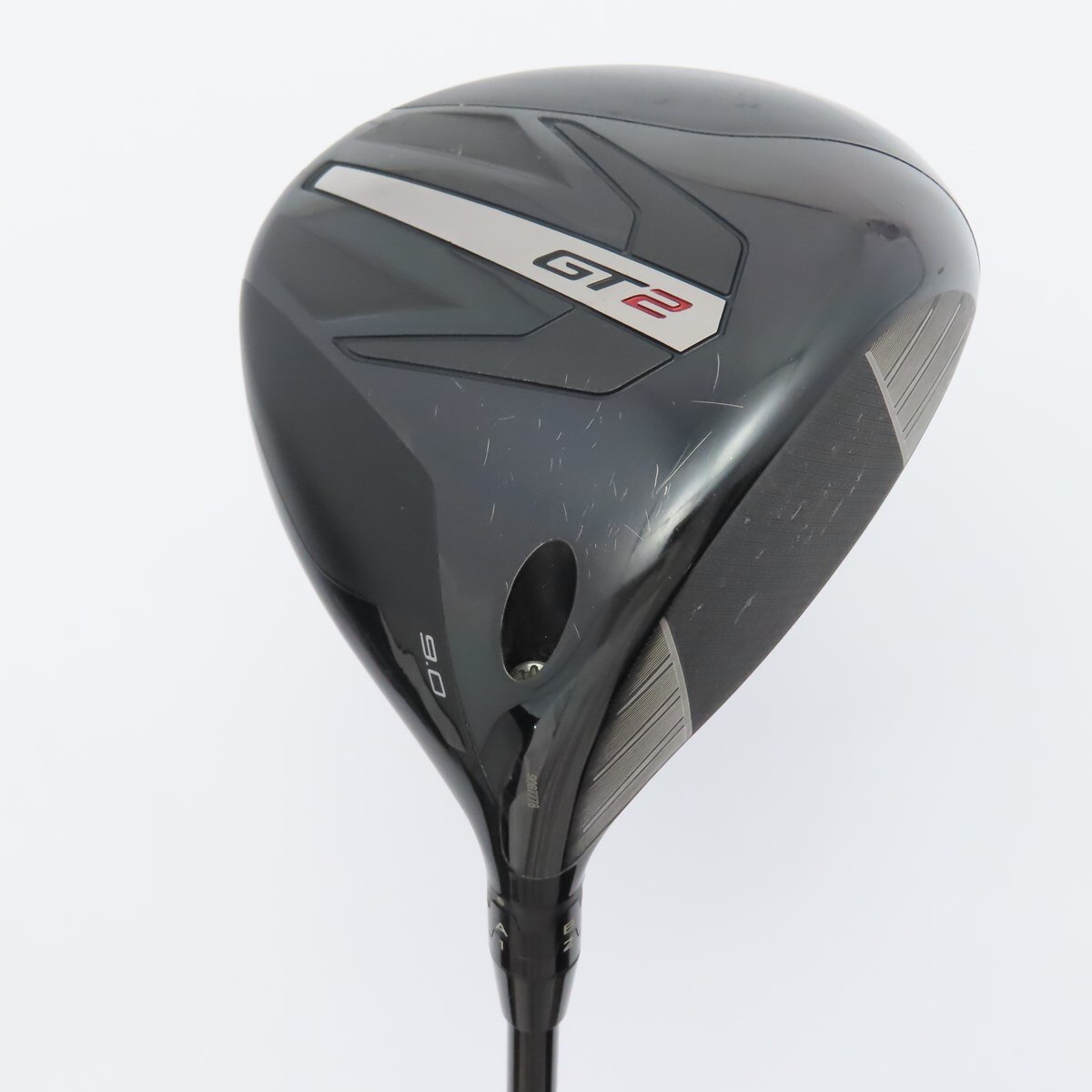 【中古】GT2 ドライバー Tour AD VF-6 9 S C(ドライバー（単品）)|TITLEIST(タイトリスト)の通販 - GDOゴルフショップ(5002627120)