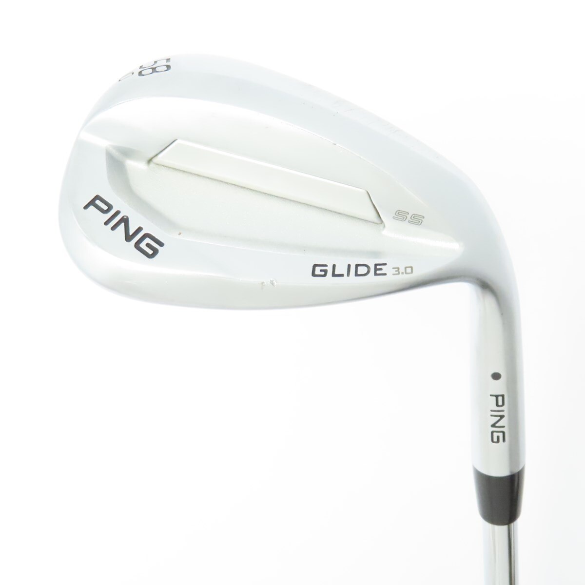 【中古】GLIDE 3.0 SS ウェッジ Dynamic Gold 58-10 S200 CD(ウェッジ（単品）)|GLIDE(ピン)の通販 - GDOゴルフショップ(5002627311)