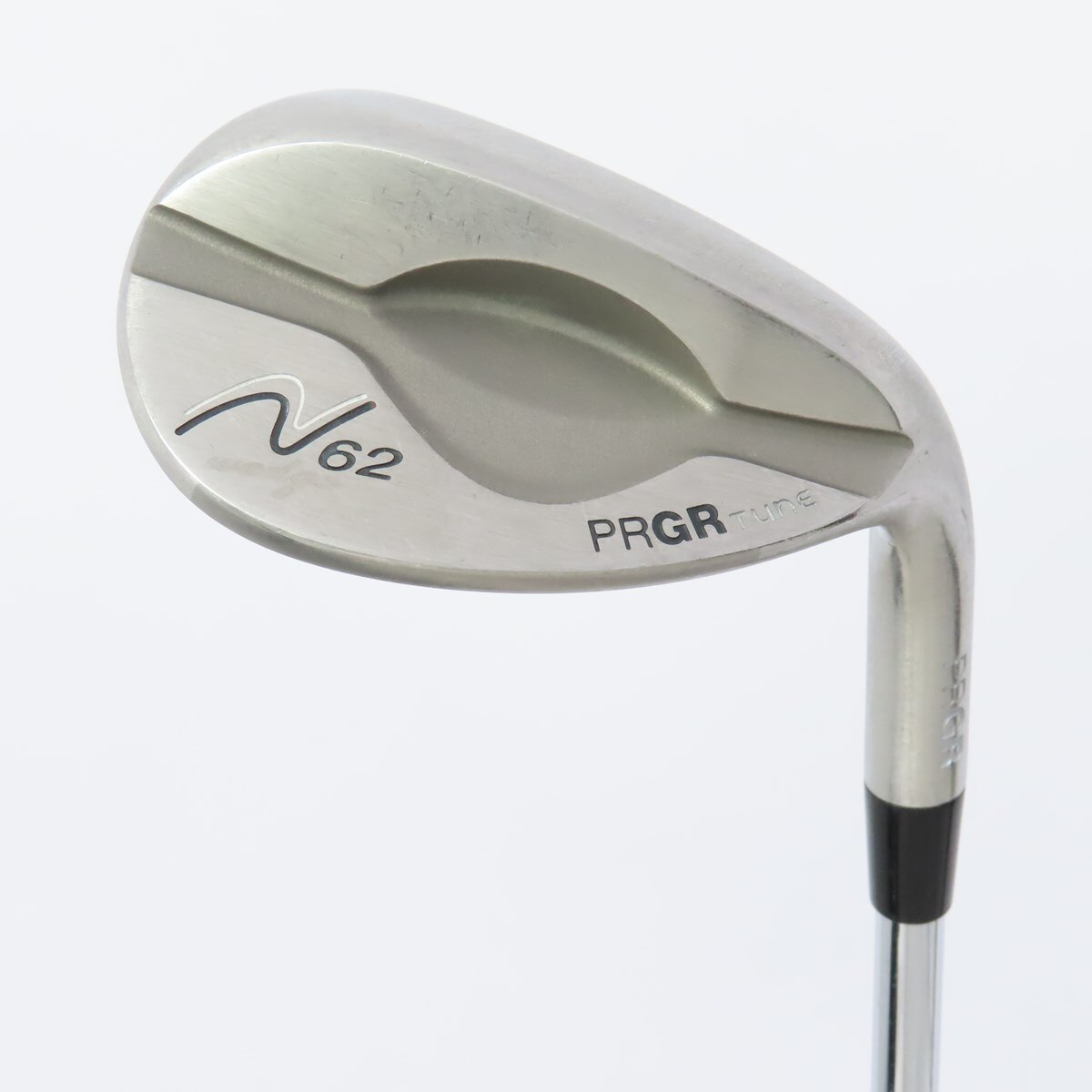 【中古】PRGR TUNE N ウェッジ N.S.PRO 950GH neo 62 S CD(ウェッジ（単品）)|PRGR(プロギア)の通販 - GDOゴルフショップ(5002628356)