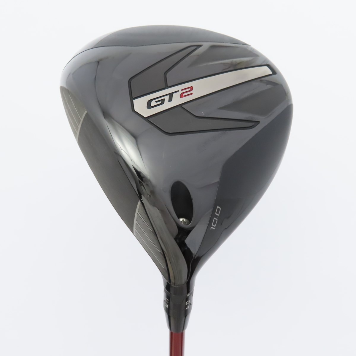 【中古】GT2 ドライバー PROJECT X DENALI RED 50 10 5.5 CD レフティ(ドライバー（単品）)|TITLEIST(タイトリスト)の通販 - GDOゴルフショップ ...
