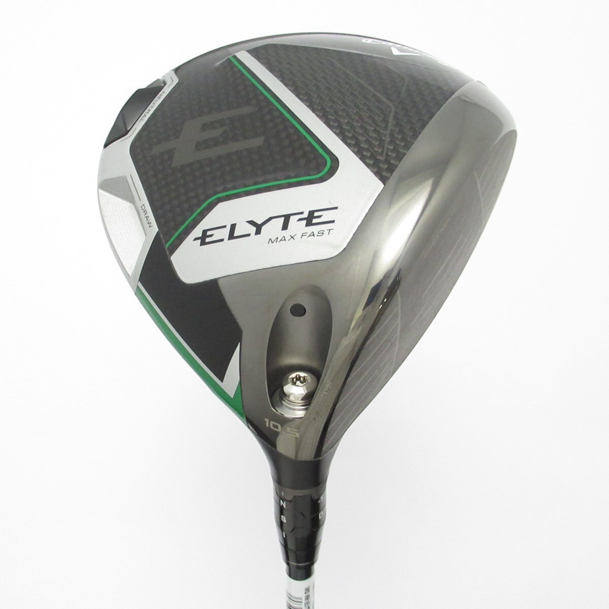 【中古】エリート ゴルフクラブ (キャロウェイ) 通販 (10ページ目)｜GDO中古ゴルフクラブ