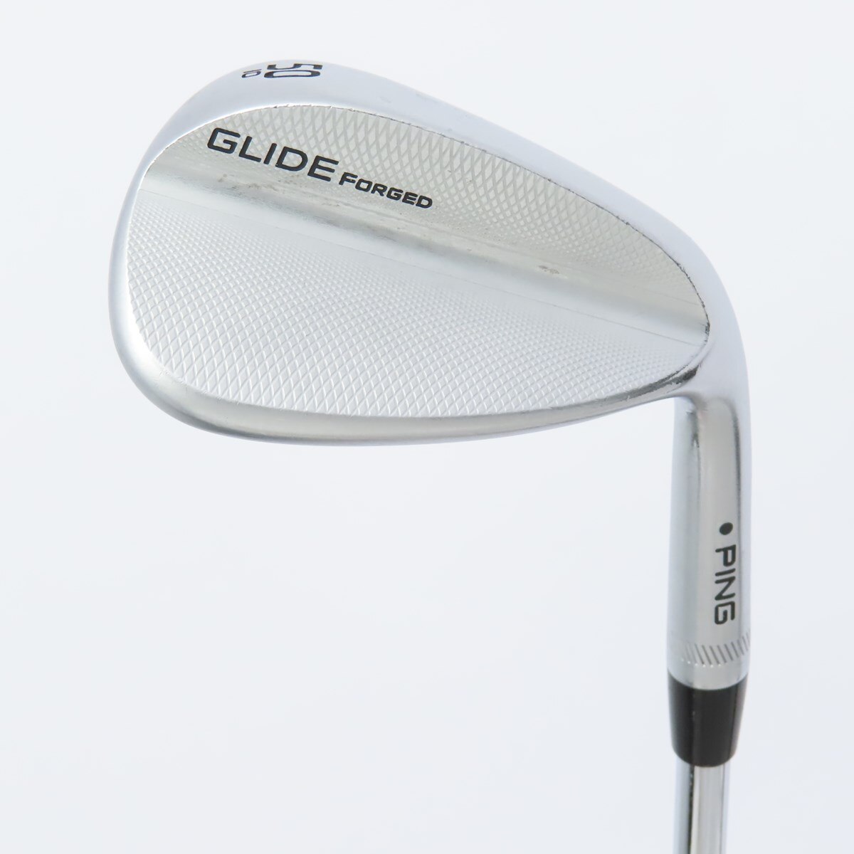 【中古】GLIDE FORGED ウェッジ N.S.PRO MODUS3 TOUR 105 50-10 S CD(ウェッジ（単品）)|GLIDE(ピン)の通販 - GDOゴルフショップ ...