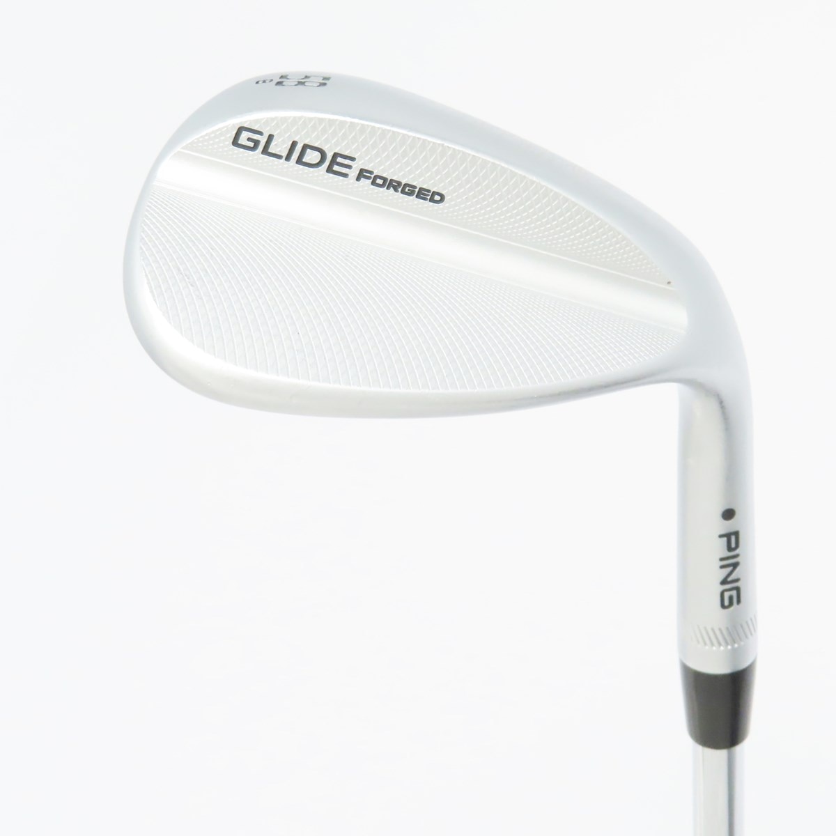 【中古】GLIDE FORGED ウェッジ N.S.PRO MODUS3 TOUR 105 58-08 S D(ウェッジ（単品）)|GLIDE(ピン)の通販 - GDOゴルフショップ ...
