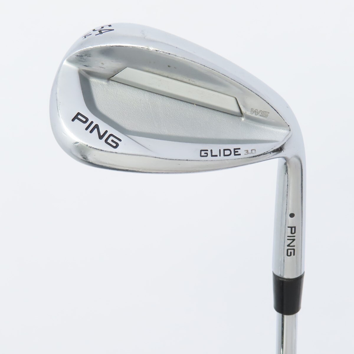 【中古】GLIDE 3.0 WS ウェッジ N.S.PRO ZELOS 7 54-14 S D(ウェッジ（単品）)|GLIDE(ピン)の通販 - GDOゴルフショップ(5002630996)