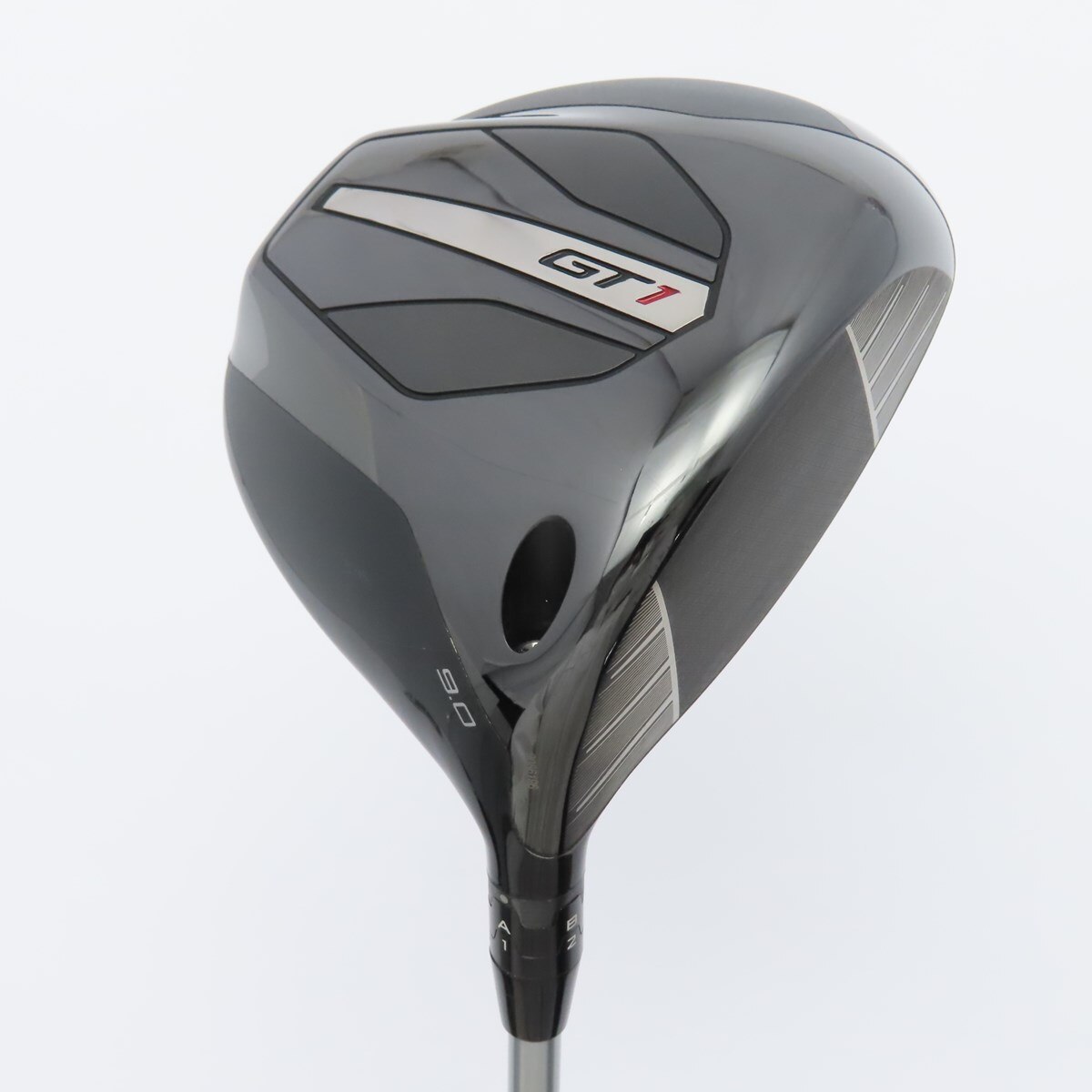 【中古】GT1 ドライバー (タイトリスト) Titleist メンズ 通販｜GDO中古ゴルフクラブ