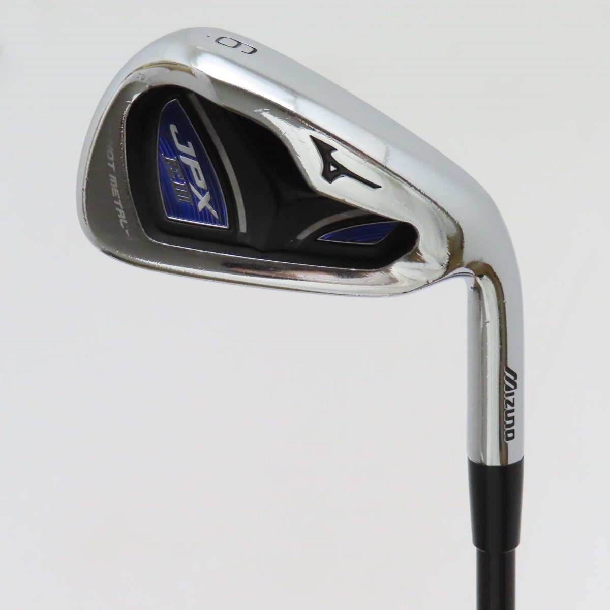 中古】JPX E III SV HOT METAL アイアン Orochi Light 26 R CD 中古】JPX E III SV HOT METAL アイアン Orochi Light 26 R CD