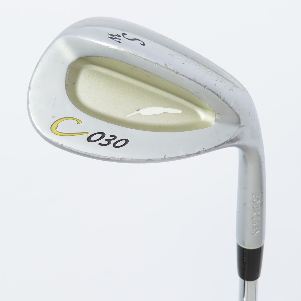 【中古】C030 ウェッジ N.S.PRO 950GH HT 56-06 WEDGE D(ウェッジ（単品）)|FOURTEEN(フォーティーン)の通販 - GDOゴルフショップ(5002633254)