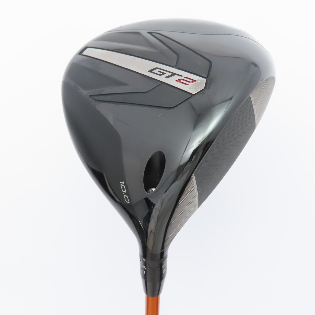 【中古】GT2 ドライバー Tour AD DI-5(2020) 10 S BC(ドライバー（単品）)|TITLEIST(タイトリスト)の通販 - GDOゴルフショップ(5002633736)