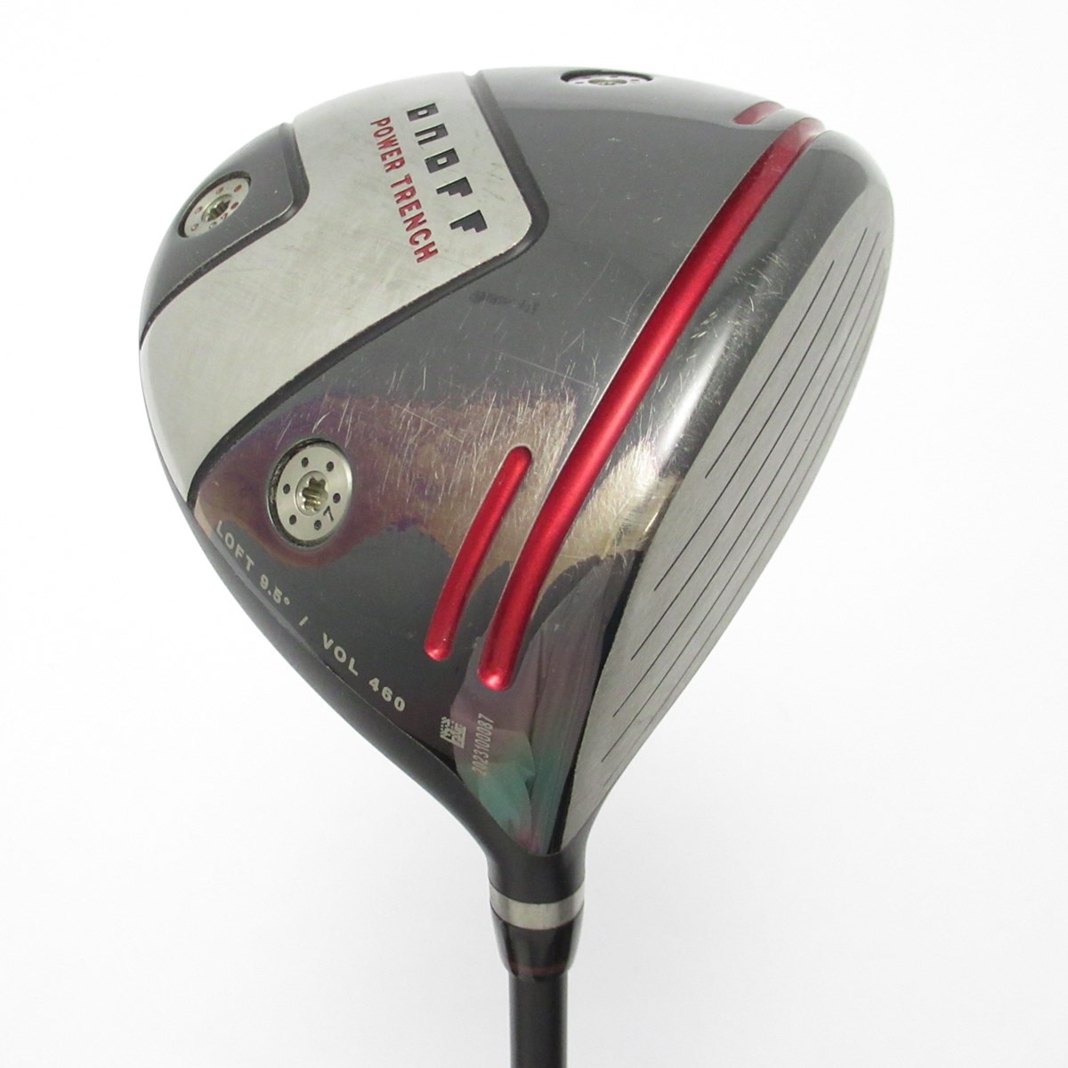 中古】クロ ドライバー (オノフ) 通販|GDO中古ゴルフクラブ 中古】クロ ドライバー (オノフ) 通販|GDO中古ゴルフクラブ