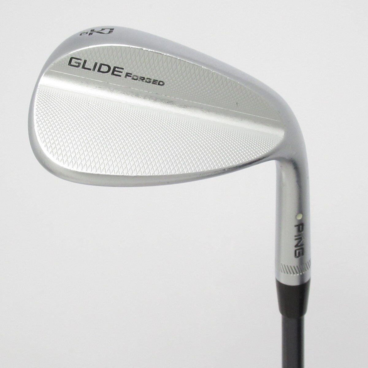 【中古】GLIDE FORGED ウェッジ ALTA J CB RED 52-10 S CD(ウェッジ（単品）)|GLIDE(ピン)の通販 - GDOゴルフショップ(5002637647)