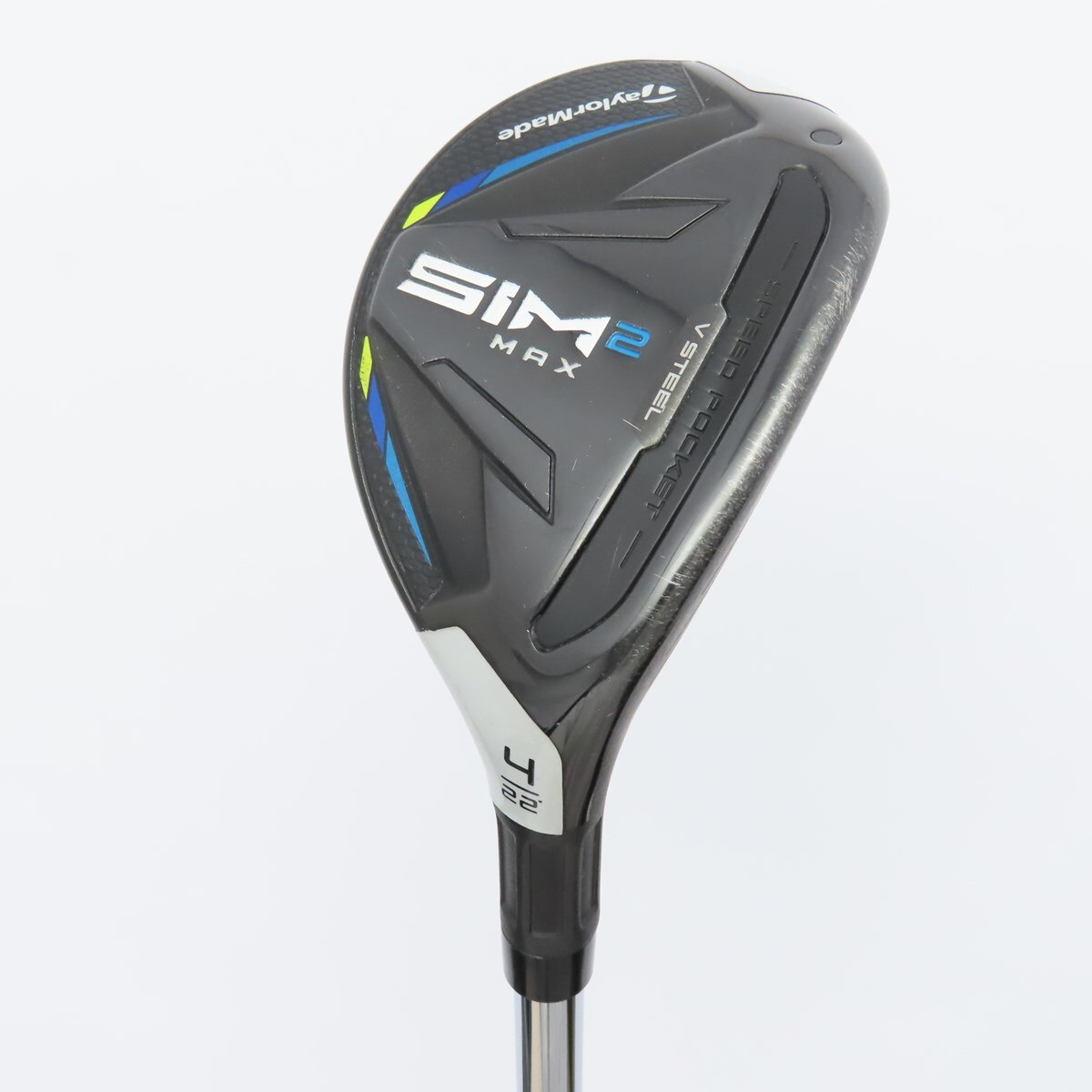 【中古】SIM2 マックス レスキュー ユーティリティ KBS MAX MT85 JP 22 S D(ユーティリティ（単品）)|SIM2(テーラーメイド)の通販 - GDOゴルフショップ ...