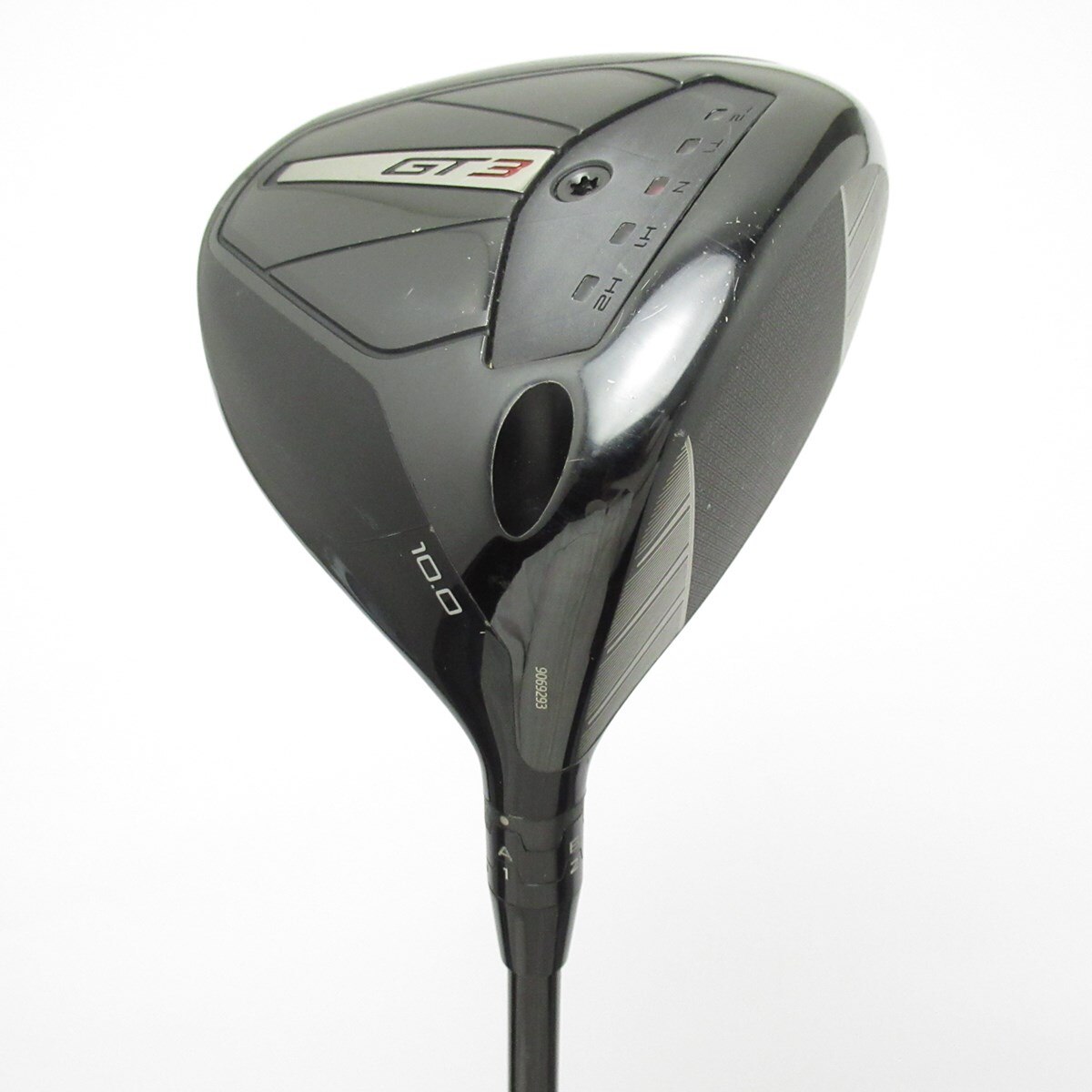 【中古】GT3 ドライバー Tour AD VF-6 10 S CD(ドライバー（単品）)|TITLEIST(タイトリスト)の通販 - GDOゴルフショップ(5002641368)