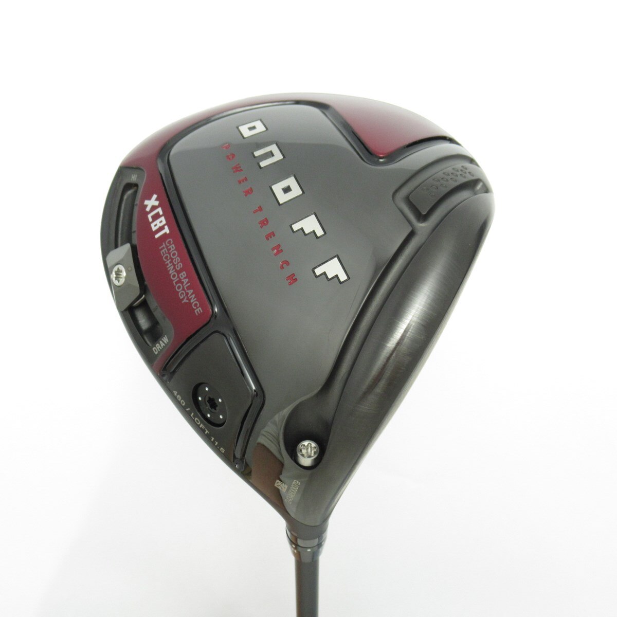 【中古】オノフ AKA(2024) ドライバー Speeder NX BLACK 50 11.5 SR B(ドライバー（単品）)|AKA(オノフ)の通販 - GDOゴルフショップ ...