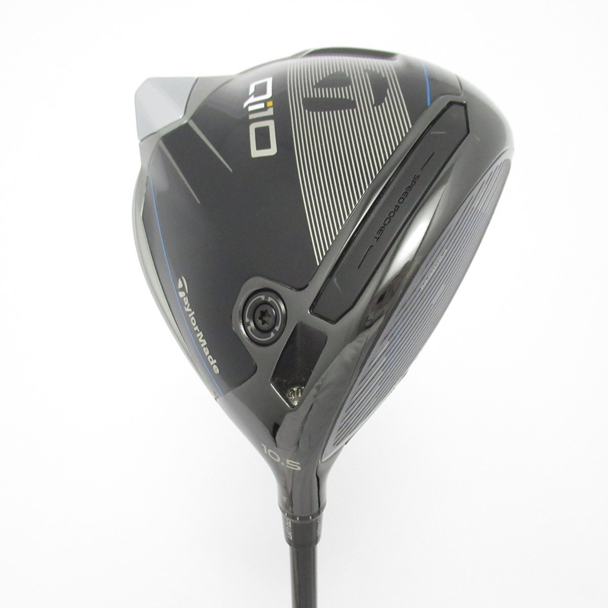 【中古】Qi10 ドライバー Tour AD VF-6 10.5 S C(ドライバー（単品）)|Qi10(テーラーメイド)の通販 - GDOゴルフショップ(5002643675)