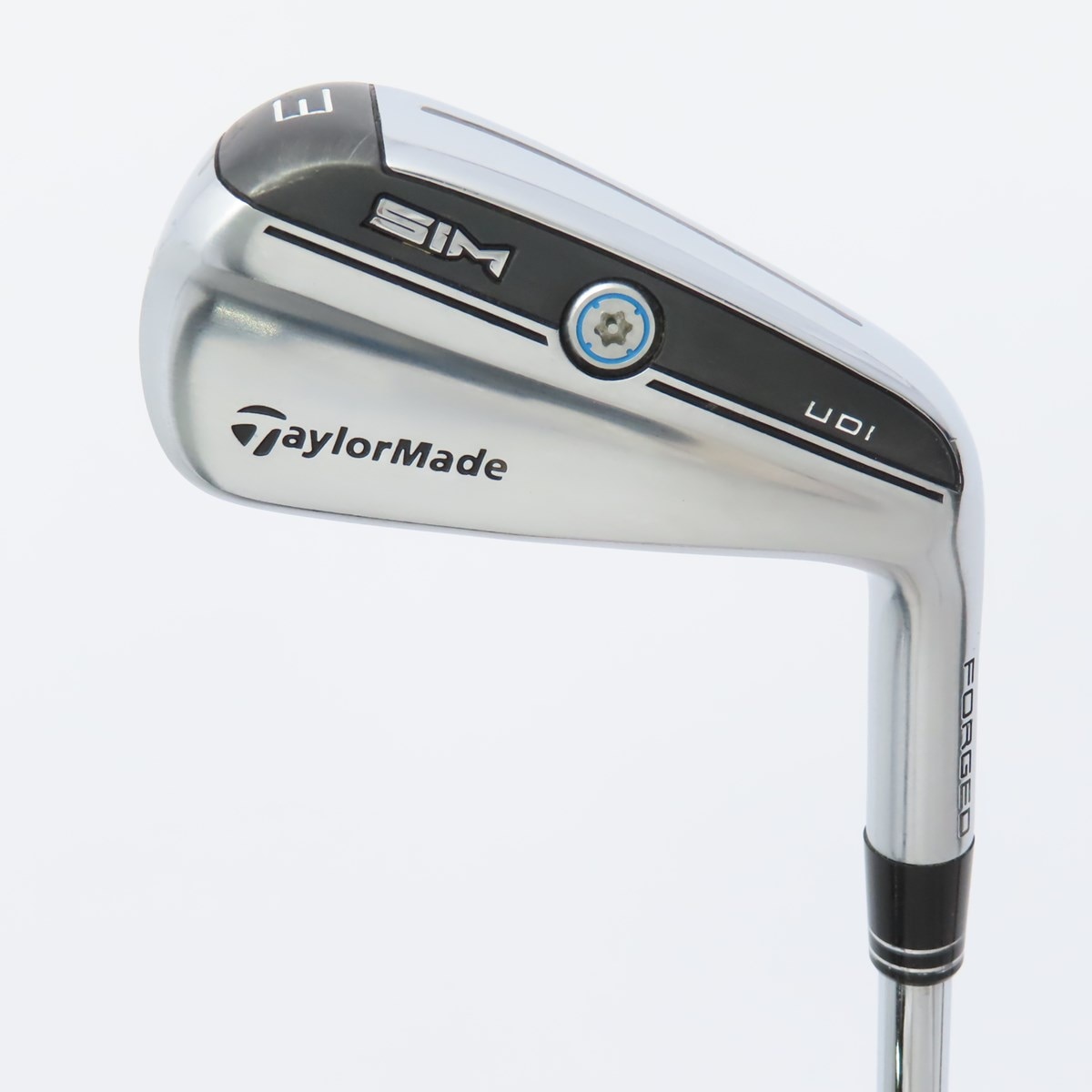 【中古】SIM UDI ユーティリティ N.S.PRO 910GH 20 S C(ユーティリティ（単品）)|SIM(テーラーメイド)の通販 - GDOゴルフショップ(5002643731)