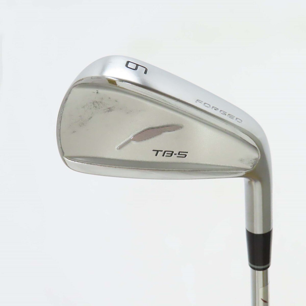【中古】TB-5 FORGED アイアン FS-90i 26 S C(アイアン（セット）)|FOURTEEN(フォーティーン)の通販 - GDOゴルフショップ(5002645752)