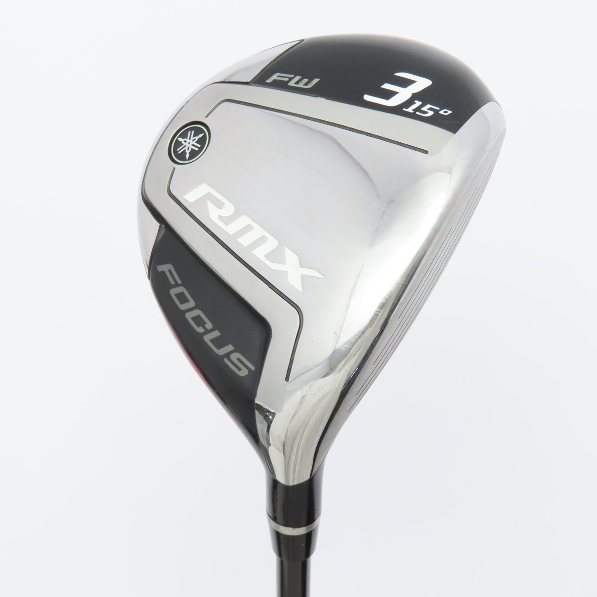 【中古】RMX FOCUS(2018) フェアウェイウッド Speeder EVOLUTION IV FW60 15 S CD(フェアウェイウッド（単品）)|RMX(ヤマハ)の通販 - GDO ...