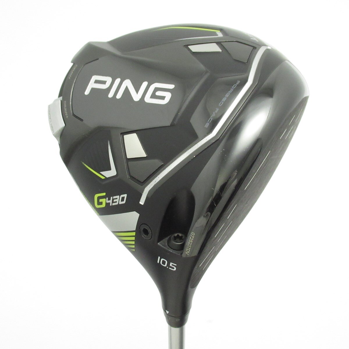 【中古】G430 HL SFT ドライバー Speeder NX 35 10.5 設定無 C(ドライバー（単品）)|G430(ピン)の通販 - GDOゴルフショップ(5002648713)