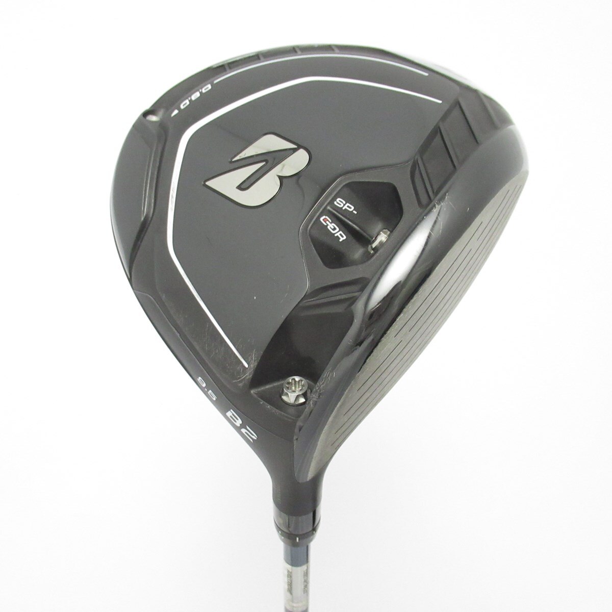 【中古】B2 ドライバー Diamana PD 50 9.5 S C(ドライバー（単品）)|BRIDGESTONE GOLF(ブリヂストン)の通販 - GDOゴルフショップ(5002648894)