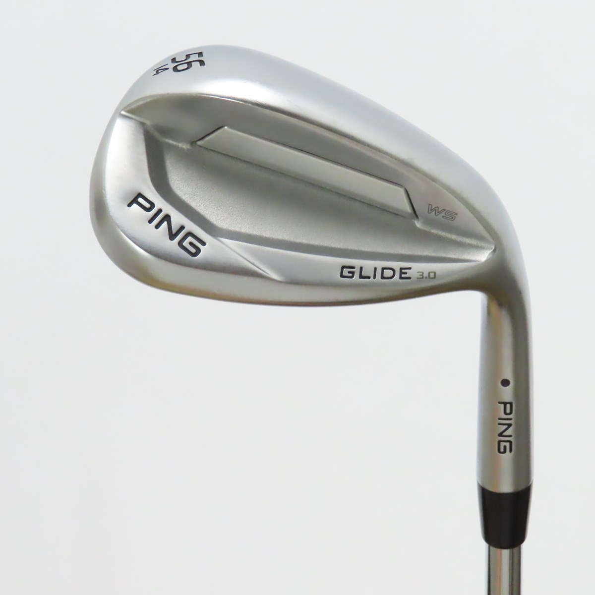 【中古】GLIDE 3.0 WS ウェッジ N.S.PRO MODUS3 TOUR 105 56-14 S CD(ウェッジ（単品）)|GLIDE(ピン)の通販 - GDOゴルフショップ ...