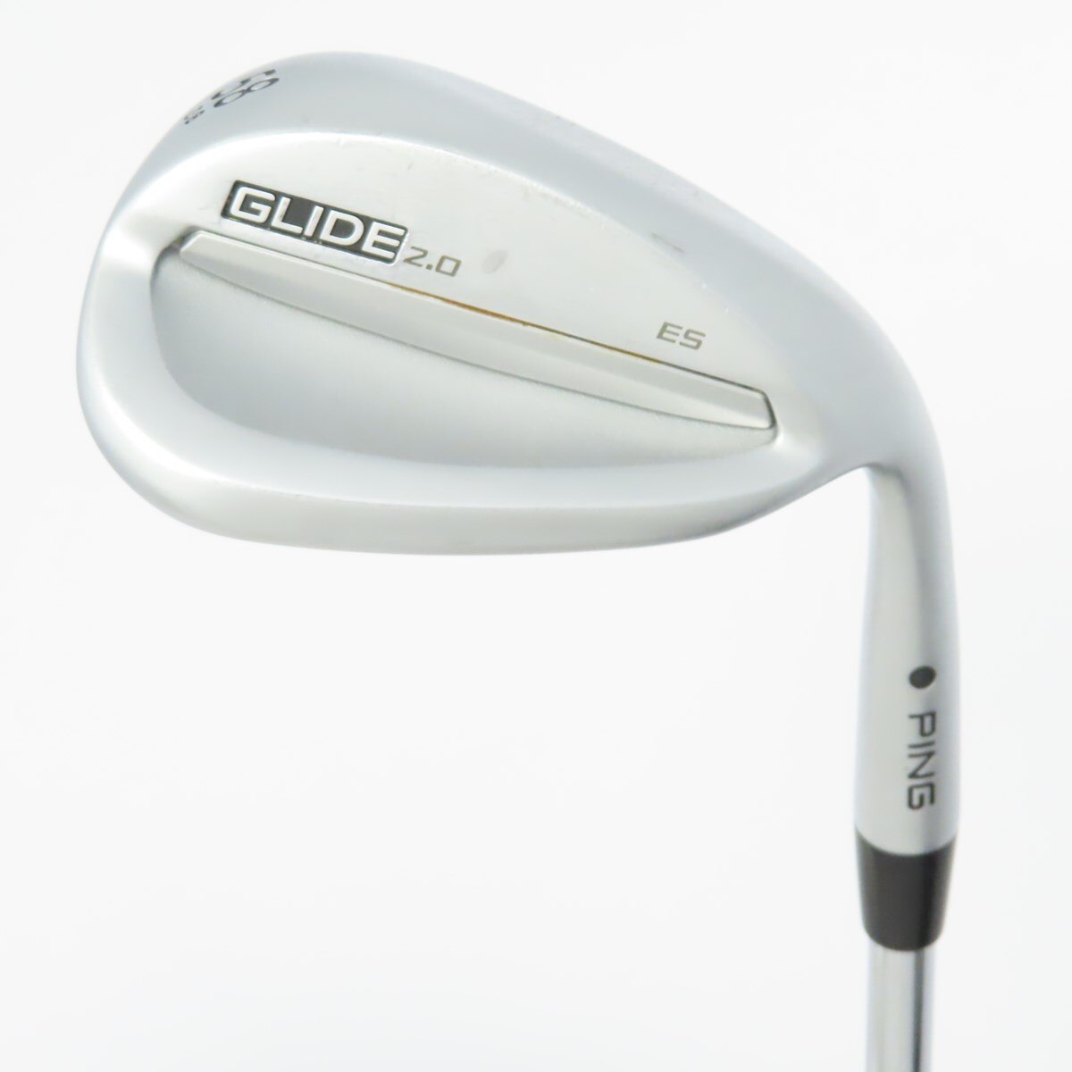 【中古】GLIDE 2.0 ES ウェッジ N.S.PRO MODUS3 TOUR 105 58-08 S CD(ウェッジ（単品）)|GLIDE(ピン)の通販 - GDOゴルフショップ ...